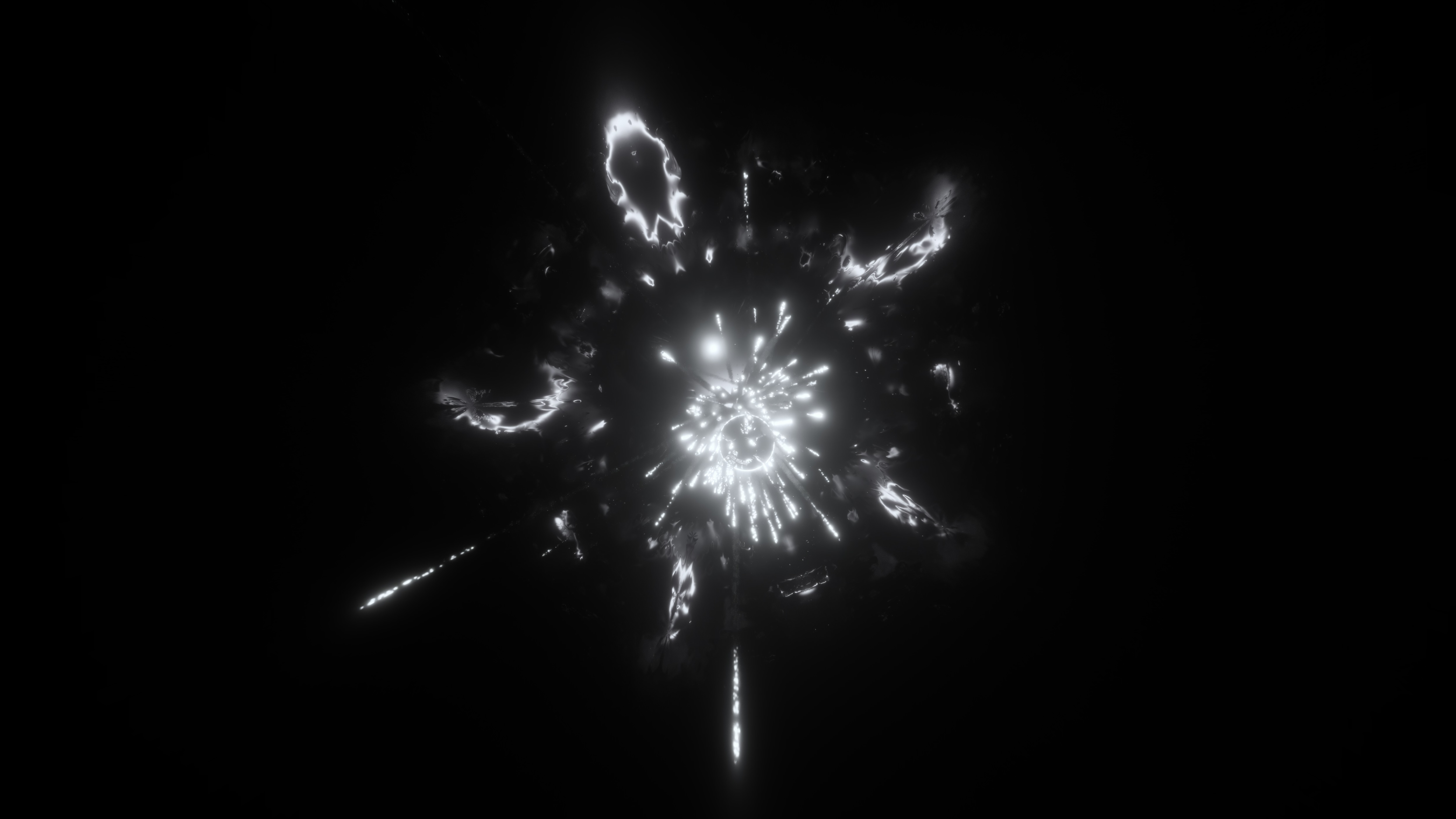 LIMBOPHOBIA | ART VR